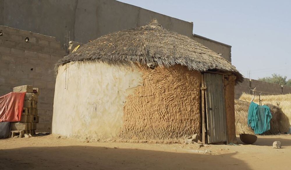 Niger Housing
