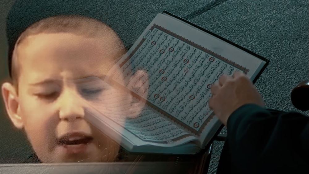 Building a Quran Memorization Center - International Charity Organization