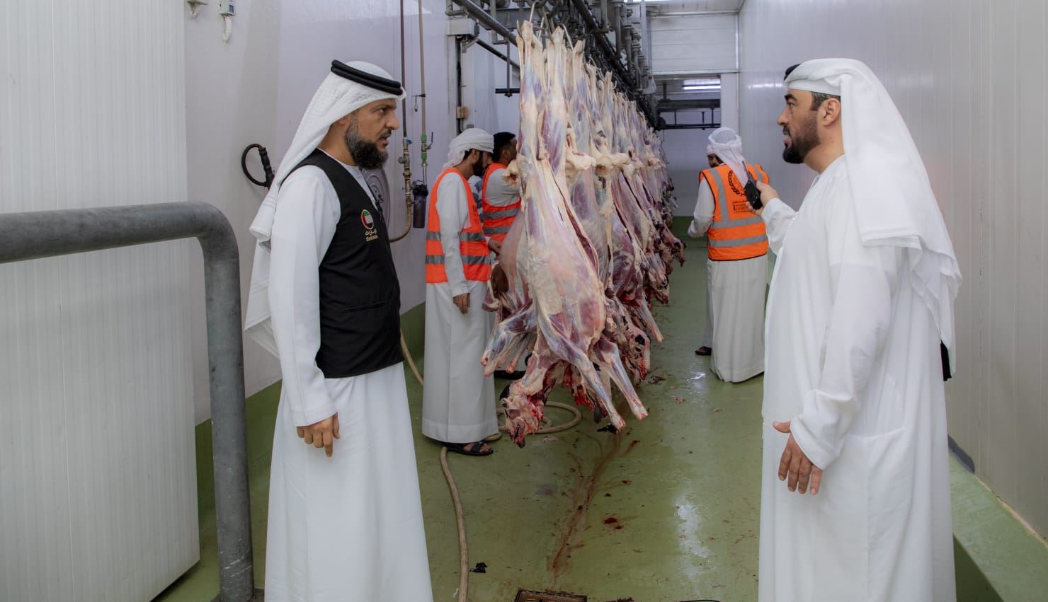 The ICO fun raises more than 15 million for the Al-Adha Campaign ...