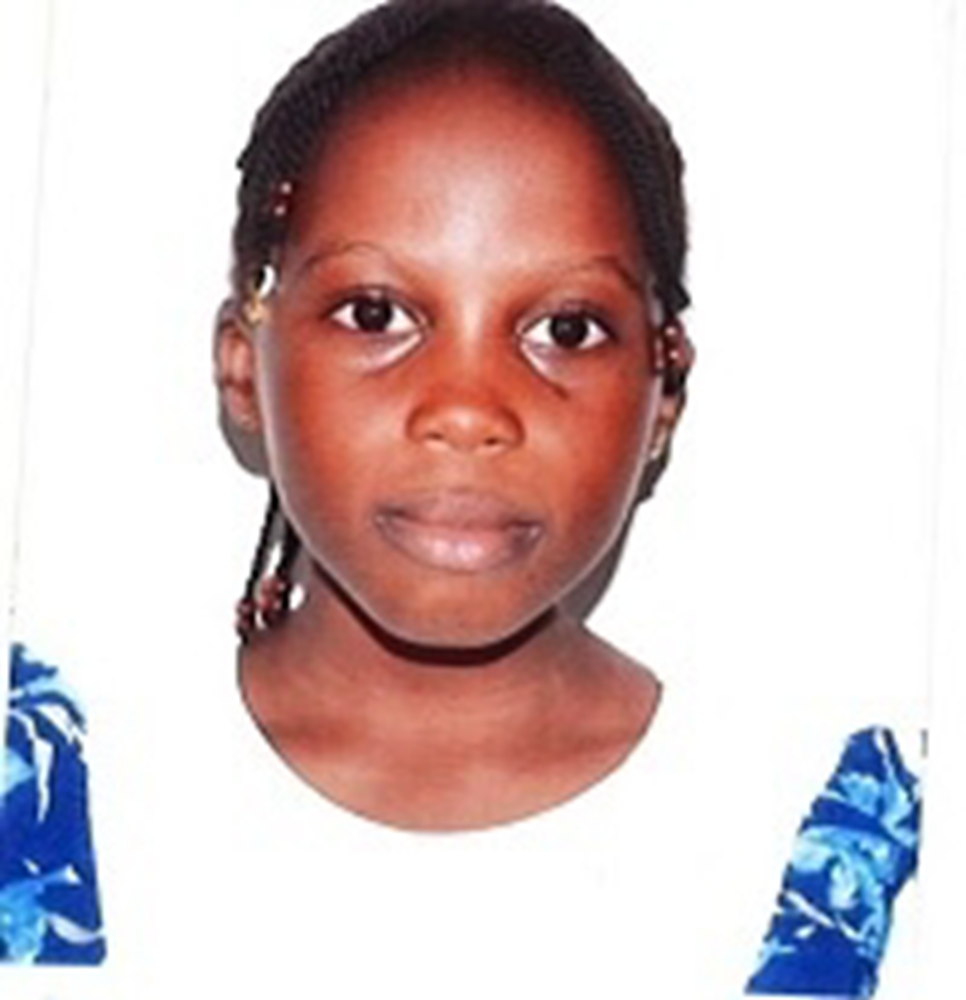 Orphan Fat - Senegal - 0379225 - International Charity Organization