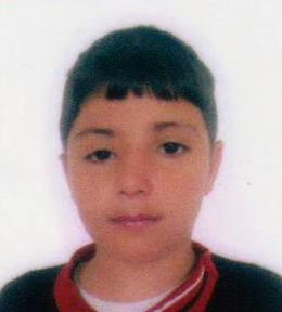 Orphan Wissam - Iraq - 2774716 - International Charity Organization