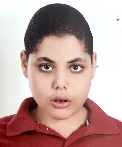 Omar - Egypt - 13948 - International Charity Organization