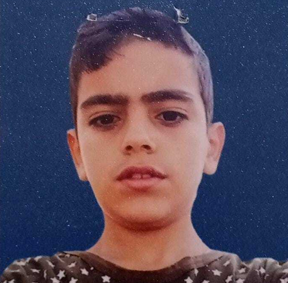 Orphan - Yazan - Jordan - 1080338 - International Charity Organization