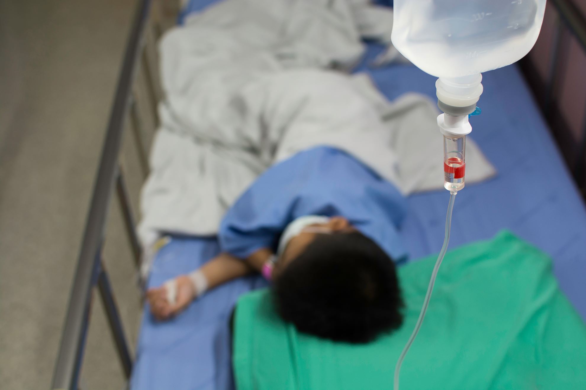 My Son suffering from paralysis needs treatment - 1018329 ...