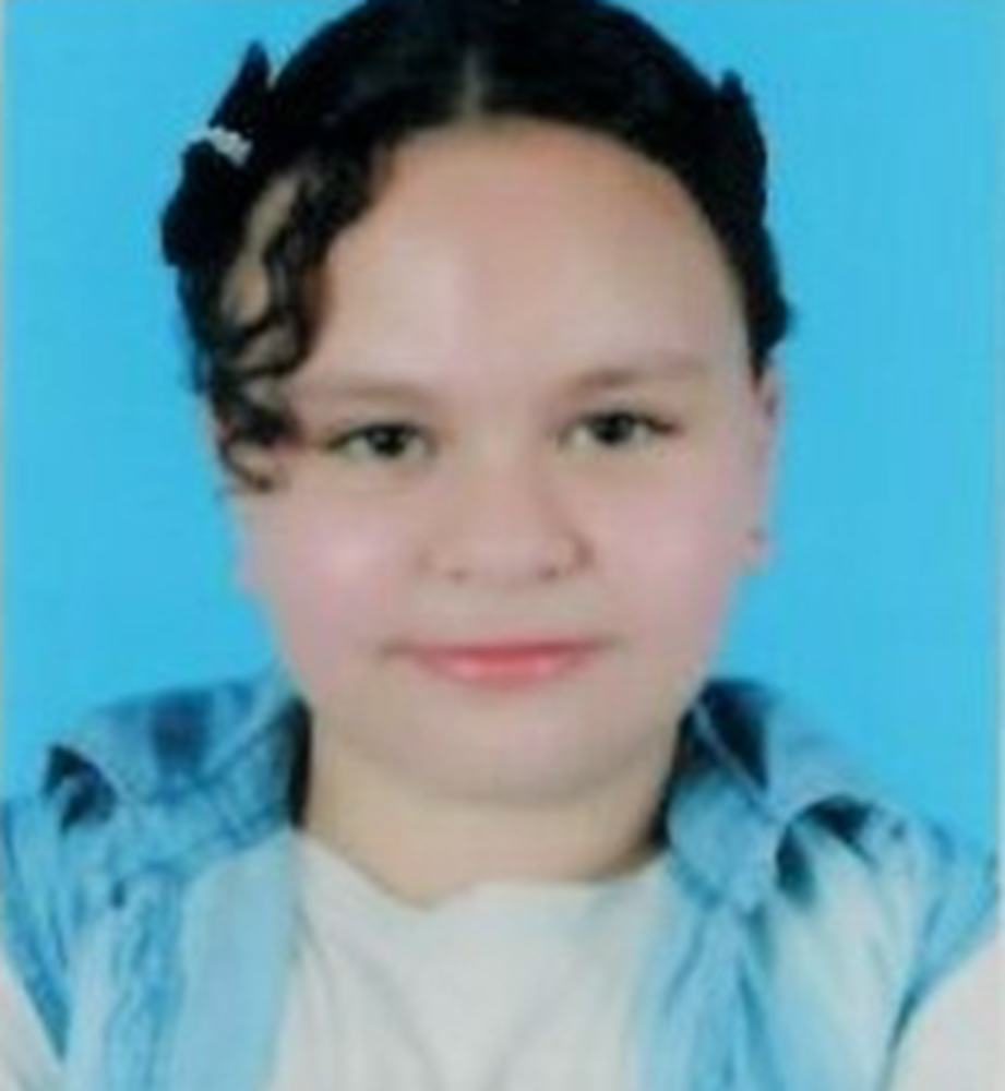 Orphan Layan - Palestine - 1177950 - International Charity Organization