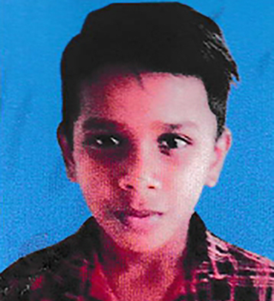 Orphan - Hijaz - India - 2072445 - International Charity Organization