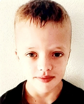 The Orphan- Arnad - Bosnia - 1573505 - International Charity Organization