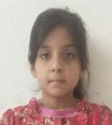 Orphan Shahad - Iraq - 2774576 - International Charity Organization