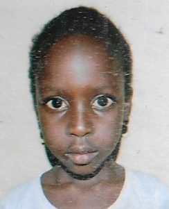 Orphan - Andy - Senegal - 0378389 - International Charity Organization