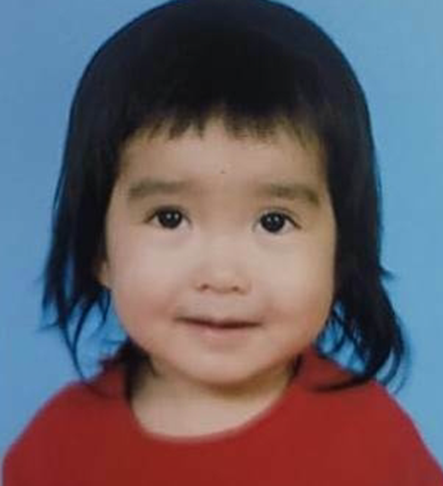 Orphan Tansulo - Kyrgyzstan - 4376490 - International Charity Organization