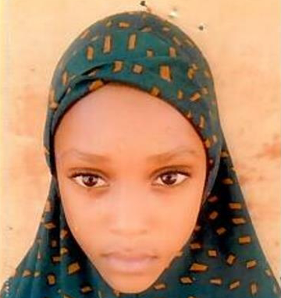 Orphan - Zarma - Niger - 0415678 - International Charity Organization