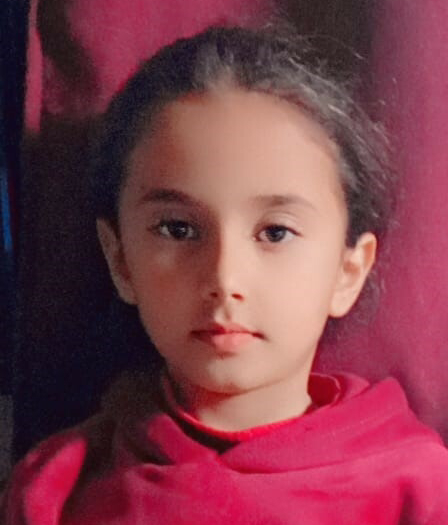 Orphan Anwar - Jordan - 1085849 - International Charity Organization