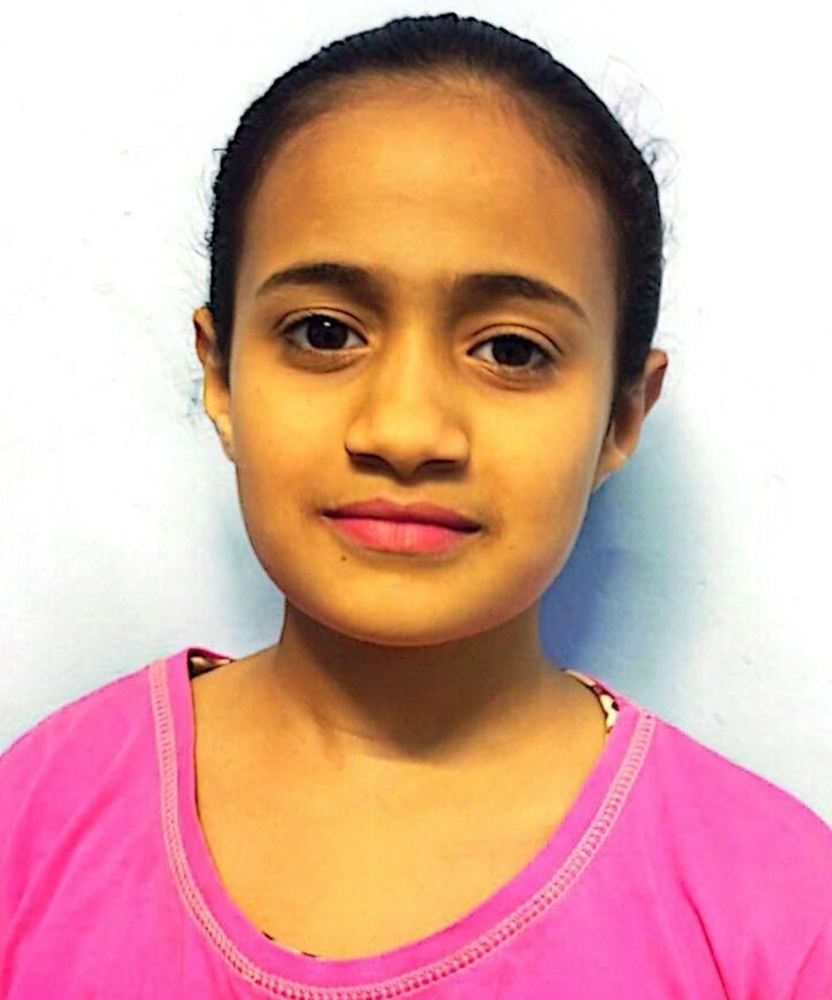 Orphan Shahad - Egypt - 13754 - International Charity Organization