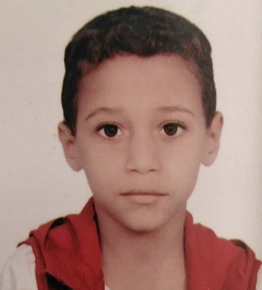 Orphan - fares- Egypt - 131170 - International Charity Organization