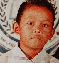 Orphan - Abdul Rafi - Philippines - 19134 - International Charity ...