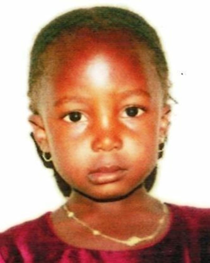 Orphan - Andy - Senegal - 0380271 - International Charity Organization