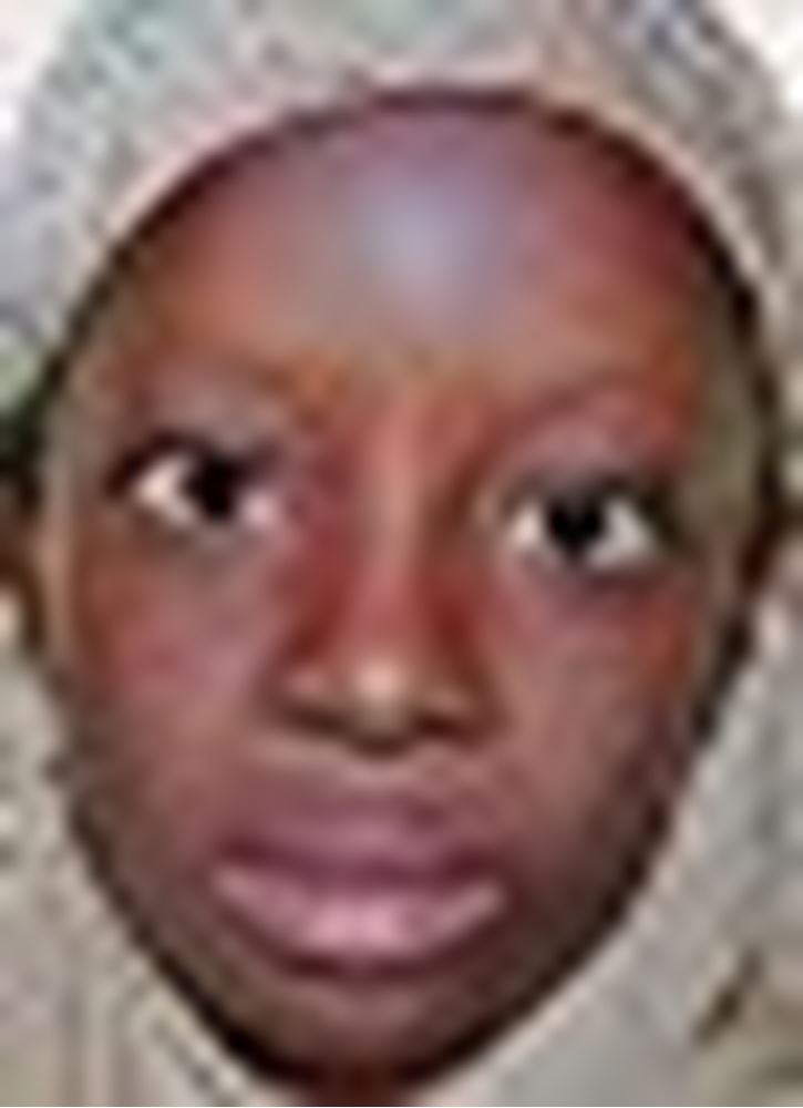 Orphan - hawa- Mali -2139 - International Charity Organization