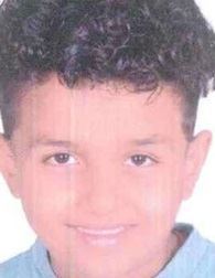 Orphan - Omar - Egypt-131318 - International Charity Organization