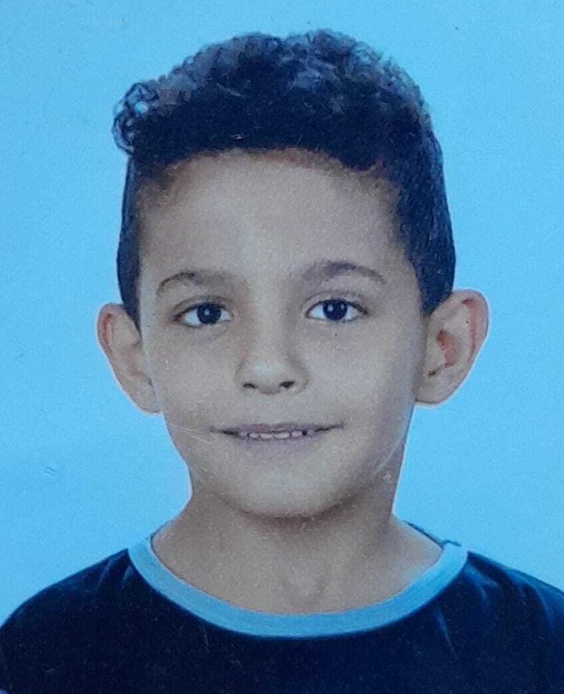 Orphan - Rashid - Jordan - 1088276 - International Charity Organization