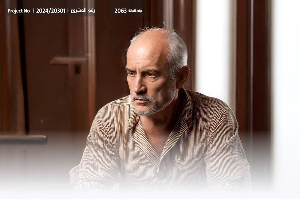 Abu Khaled struggles to secure his children’s future - 6159 ...