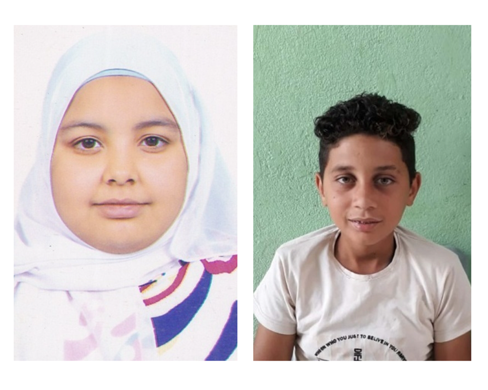 Sponsoring sick orphans - International Charity Organization