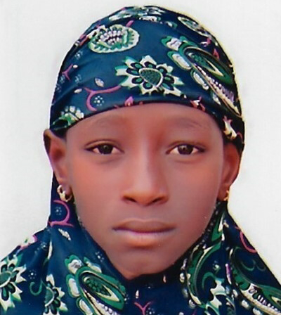 Orphan - Habeeba - 21414 - International Charity Organization