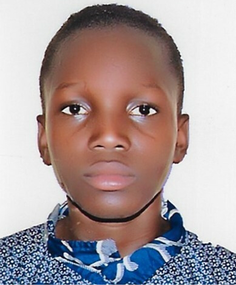 Orphan - Salf - 21381 - International Charity Organization