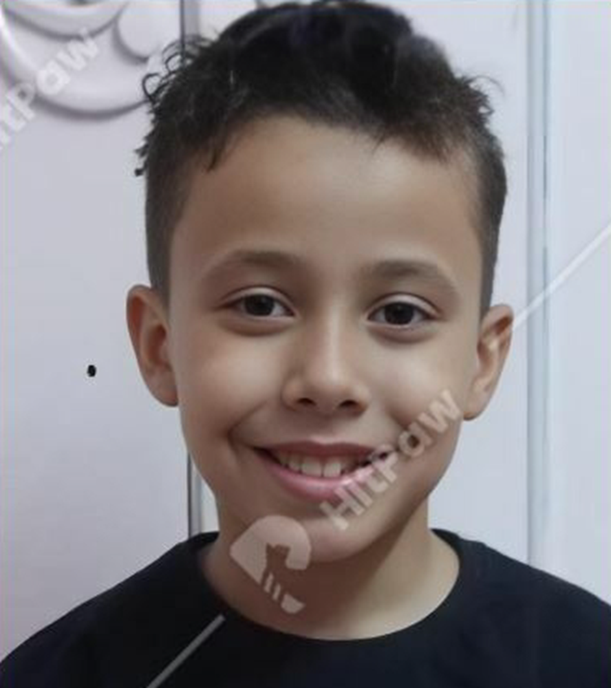 Orphan - Ayad - 132399 - International Charity Organization