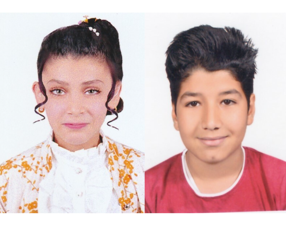 Sponsoring sick orphans - International Charity Organization