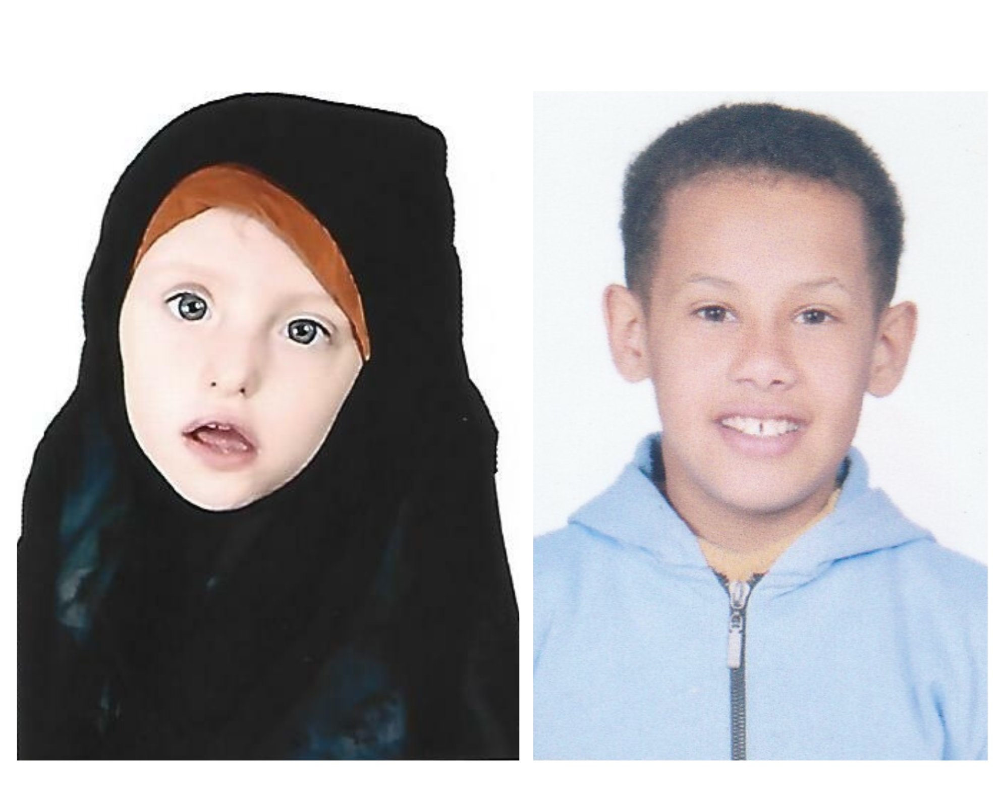 Sponsoring sick orphans - International Charity Organization