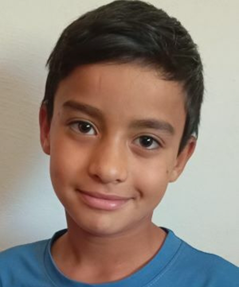 Orphan - jahed- 10772623 - International Charity Organization