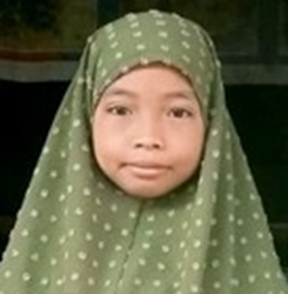 Orphan - Fruit - 19287 - International Charity Organization