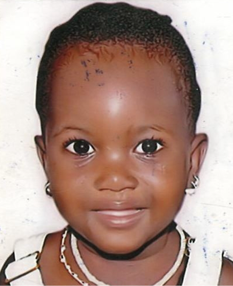 Orphan - Andy - 0382111 - International Charity Organization