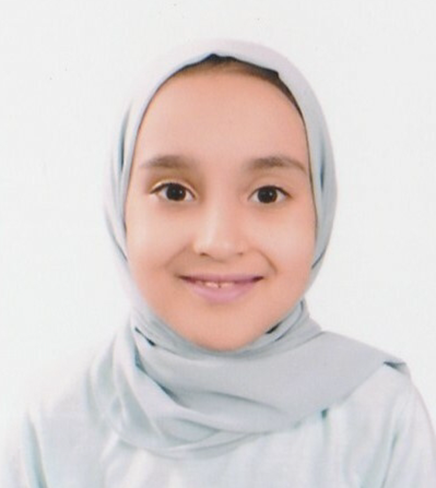 Orphan - Retaj - 241778 - International Charity Organization