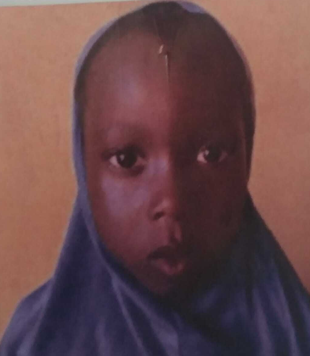 Orphan - Andy - 0381567 - International Charity Organization