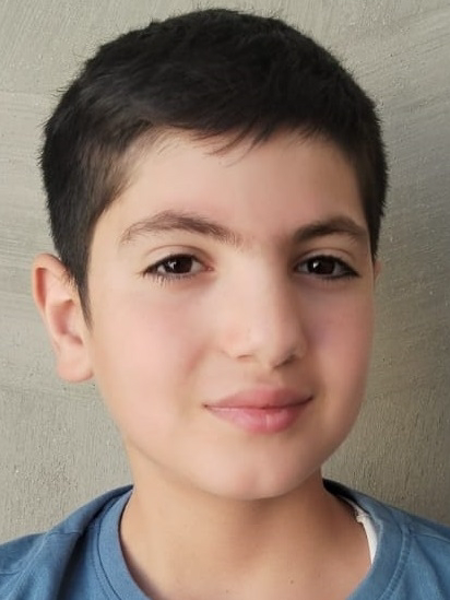 Orphan - Wissam - 10773172 - International Charity Organization