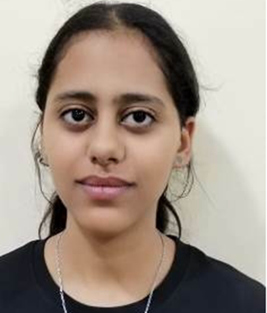 Orphan - Shahd - 10773143 - International Charity Organization