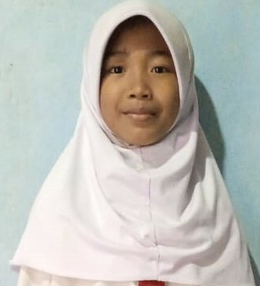 Orphan - dayifat - 072545 - International Charity Organization