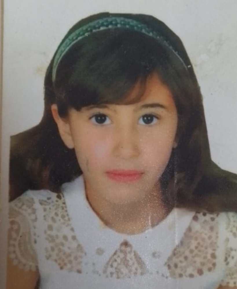 Orphan - Found - 10773354 - International Charity Organization